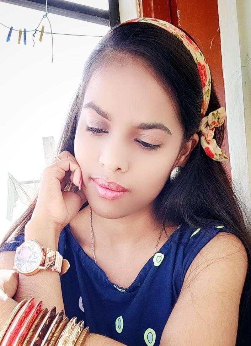 Miss Bhopal 2023 Winner Shruti Gupta